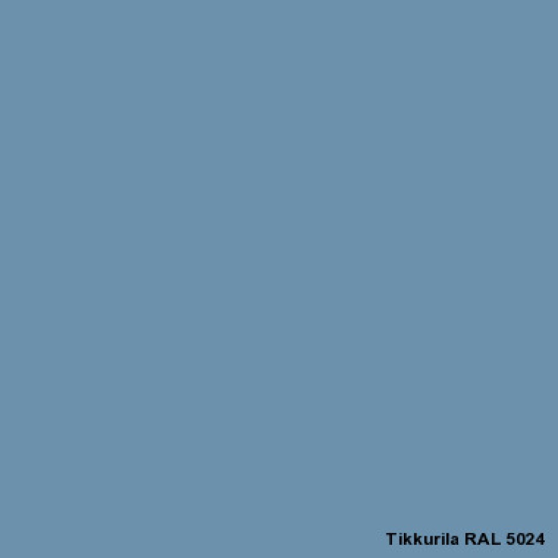 RAL 5024 RAL 5024 | Tikkurila