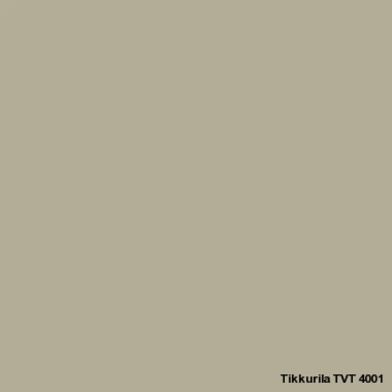 TVT 4001 TVT 4001 | Tikkurila